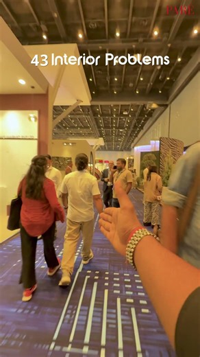 Your Interior Problems Disappear Here | PARÉ Smart Design Solutions ✨