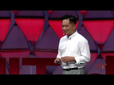 Iterative Scopes - MIT delta v Demo Day 2018 Kresge