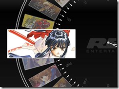 Red Entertainment, Makers Of Sakura Wars And Agarest, Acquired By UltiZen Games