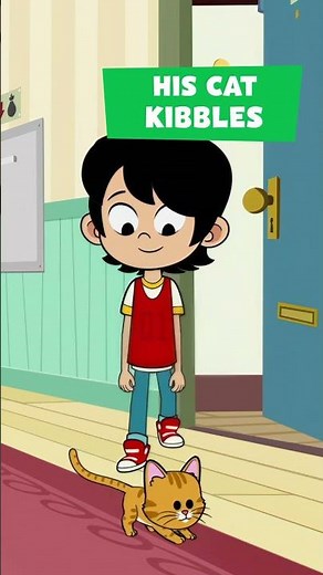 Lyla in the Loop | Meet Everette! | PBS KIDS #Shorts