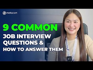 Metacom Leaked Files: Job Interview Questions (How to Answer Them) | Metacom Careers