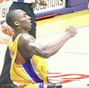 509K views · 4.6K reactions | On This Date: 13 years ago Thursday, Kobe Bryant dropped 62 on the Mavs in three quarters. Our call of the highlights: | SportsCenter | Facebook