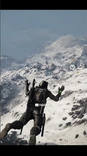 Tom Clancy’s Ghost Recon Breakpoint 2025 Immersive experience #ghostreconbreakpoint