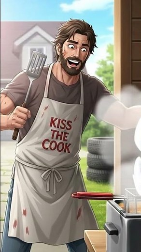 Epic Thanksgiving Turkey Explosion Caught on Camera!