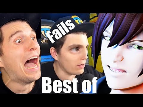 Paluten REAGIERT auf Die lustigsten Fails von Paluten und GLP #4