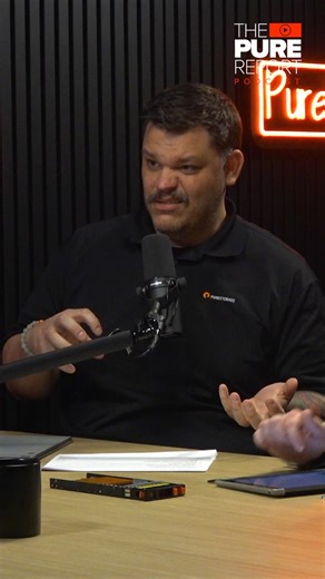  Hot take: reliability isn’t luck - it’s by design. In this episode...