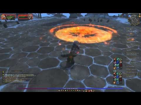 Wow Mysts of Pandaria Zen Pilgrimage Defeating Master Cheng