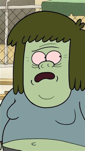 Muscle Man and Skips. A rapid-fire mashup of two dudes with muscles and VERY different vibes. #CN