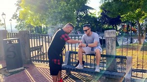 DJ CRESH LA MIA BANDA DI SAN ROCK parodia la mia banda suona il rock Dj Cresh - Crescenzo Ruscito | I Migliori Talenti Del Web