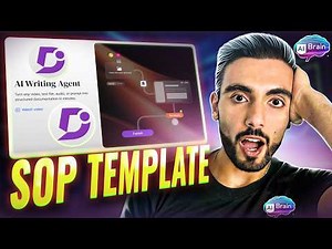 The Ultimate SOP Template 2026 ? Create Standard Operating Procedures in Minutes