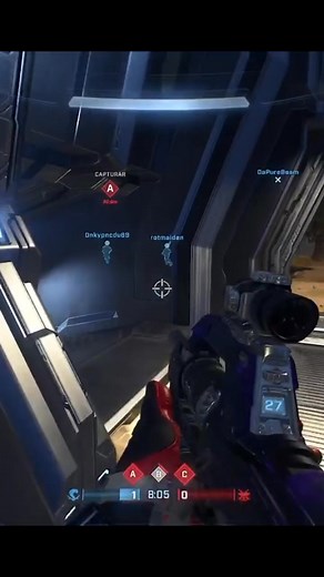 12K views · 265 reactions | Reaccione a tiempo  #HaloInfinite #haloclips #halo #halotmcc | Proyecto Spartan | Facebook