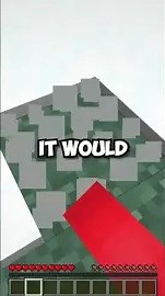 How to get the rarest silver grass block in Minecraft