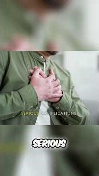 Unlock Heart Health: Fatty Fish Benefits Explained! #shorts