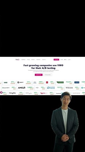 Boost Website Conversions with VWO Testing | Web Experimentation for Beginners