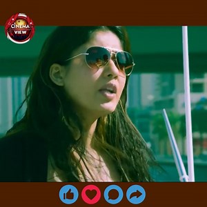 Watch & Enjoy Ajith Kumar And Arya & Nayanthara Recent Ultimate Movie Scene Part 17 || Telugu Movie || Cinema View | Cinema View