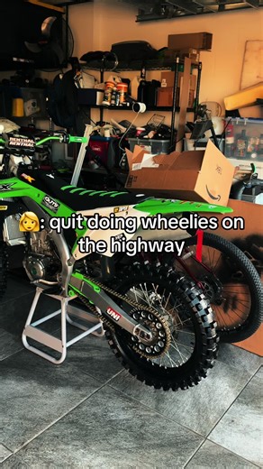 The Dangers of Performing Wheelies on Highways