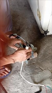 dismantle the dynamo to repair the damaged coil,,👌 #tricks #solutions #service #dinamo #automotive #reelsfb #followers | Sugih Arto