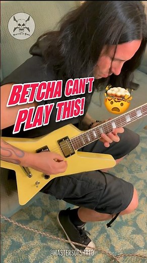 🔥Gus G is NOT HUMAN! 🤯🙌🎸🔥 #gusg #mrshred #masterofshred #monstersofrockcruise ‪@Blackstaramps‬