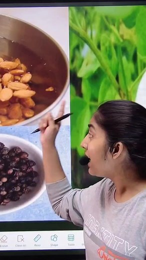 1.1M views · 10K reactions | Boost your memory by taking this|#alkathakur #alkamedicalclasses #health #facebookreels | Alka Thakur | Facebook