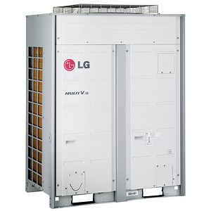 [Hot Item] LG Light Commercial Air Conditioner Vrv Vrf with Full DC Inverter Compressor for Residential and Office Building