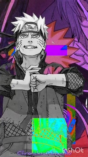 Naruto Rage Moments That Gave Goosebumps|°🔥🔥°| #phonk #anime #naruto #aura #edit #trending