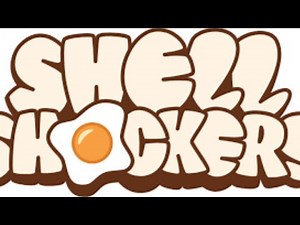 Shell Shockers Gameplay (on Computer)