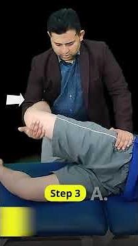 GLOBAL HIP MOBILIZATION TECHNIQUE.