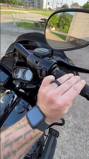 Screamin’ Eagle Pro Street Tuner-Pairing New Mobile Device