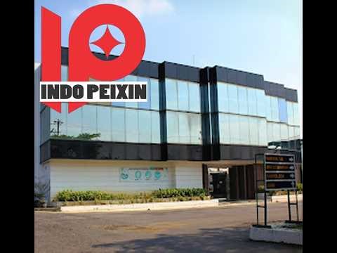 Website Perusahaan Project