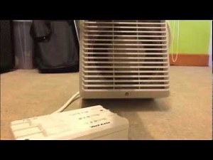 Vent-Axia T-series tx6ww Extractor fan