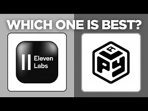ElevenLabs vs Play.ht — Best AI Voice Generator for Creators