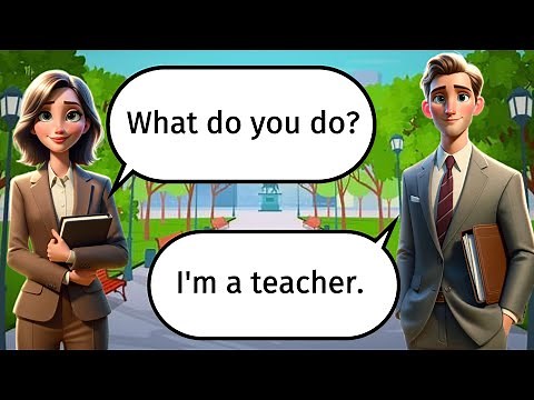 100 Essential English Questions & Answers for Beginners | Speaking Practice 💡