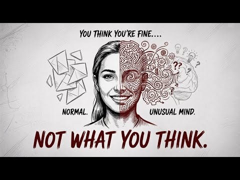 5 Normal Habits That Psychologists Say Aren’t As Normal As They Seem