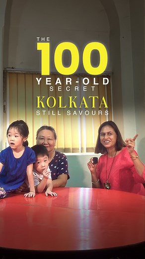 Have you ever tasted a 100-year-old secret? Josephine and her family first cooked their delicious food for Husna-Tara’s family and friends at her wedding Sangeet in 1998 when she had just arrived in this foodie city. Over the years she was introduced to the Eau Chew family more intimately by one of her closest friends, @nayanagangooly and she’s been in love ever since. What began as a meal became a memory, and what was once a quiet corner of the city soon became one of her favourite stops when t