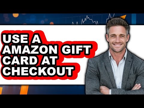 How to Use an Amazon Gift Card at Checkout in 2025 - Full Guide