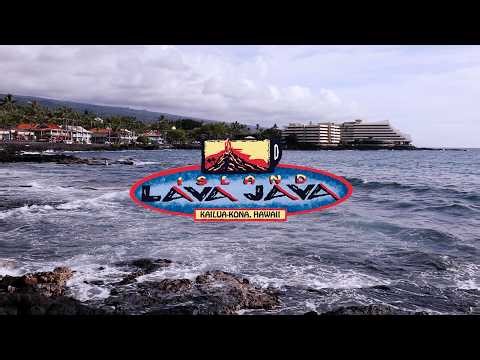 Island Lava Java Restaurant.