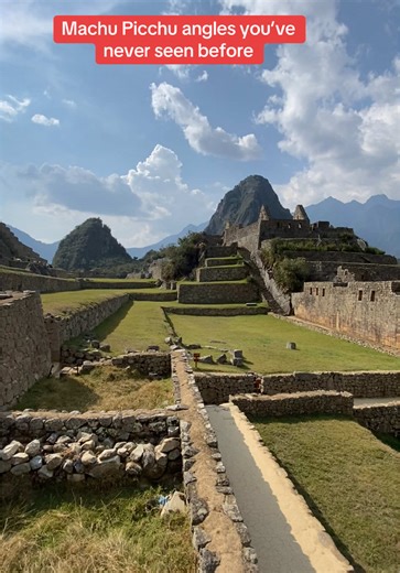 Discovering the Age of Machu Picchu: Ancient Wonder