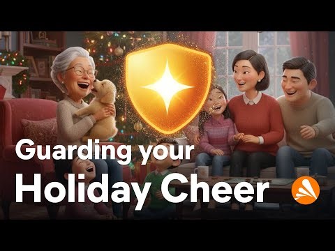 How to Avoid Package Delivery Phishing Scams | The Twelfth Day of Scam-mas