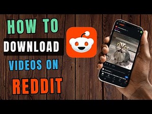 How to Download Videos in Reddit to Gallery 2025 Quick guide