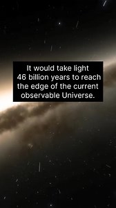 3.6K views · 71 reactions | Nothing can travel faster than light. | Science & Astronomy | Facebook