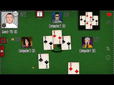 How to Play Estimation