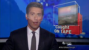 Teams Shovel Ash From Sagging Roofs After Volcano Eruption in Chile