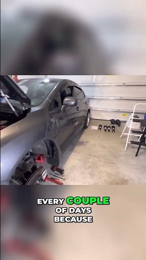 BEST COILOVERS AROUND! | SUBARU | WRX | STI | 2015-2021 | SILVERS | NEOMAX