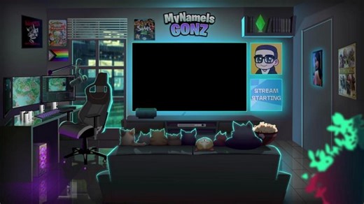 I am testing things and making sure this week will go okay.