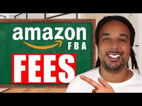 Amazon FBA Fees Explained: The Ultimate Guide to Costs & Fees (2026)
