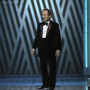 428K views · 3.5K reactions | History of the Oscars, 1992 Billy “Hannibal” Crystal meeting Sir Anthony Hopkins #Oscars #TheAcademy #BillyCrystal #AnthonyHopkins | History of Cinema | Facebook