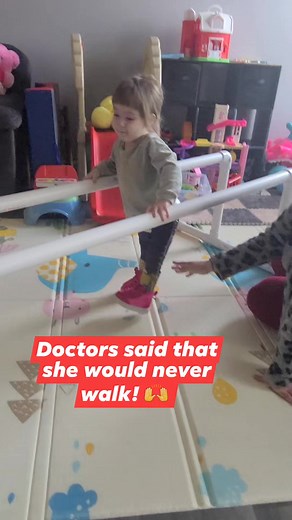 31K views · 2K reactions | #Miracle #overcome #Disability | Laugh like Lacey-Her journey with Spina Bifida | Facebook