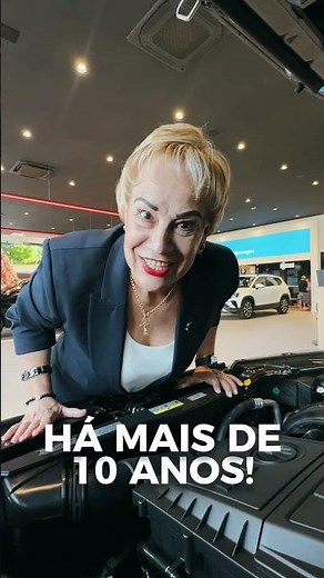 Motor 1.0 TSI da Volkswagen é o melhor do mercado