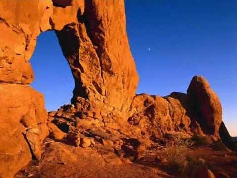 Father I adore You - Instrumental music