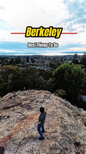 Best Things To Do in Berkeley | San Francisco Bay Area Travel